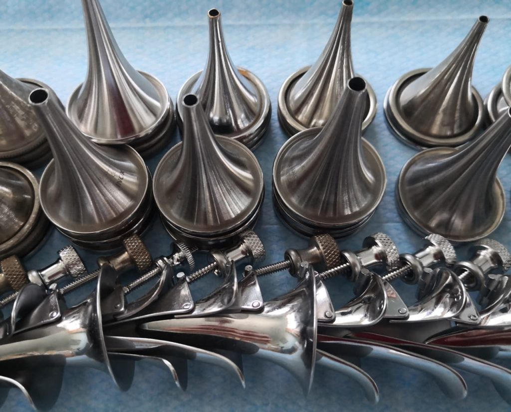 Qu'est ce qu'un ORL et que fait-il ? Le Dr Delagranda vous dit tout...