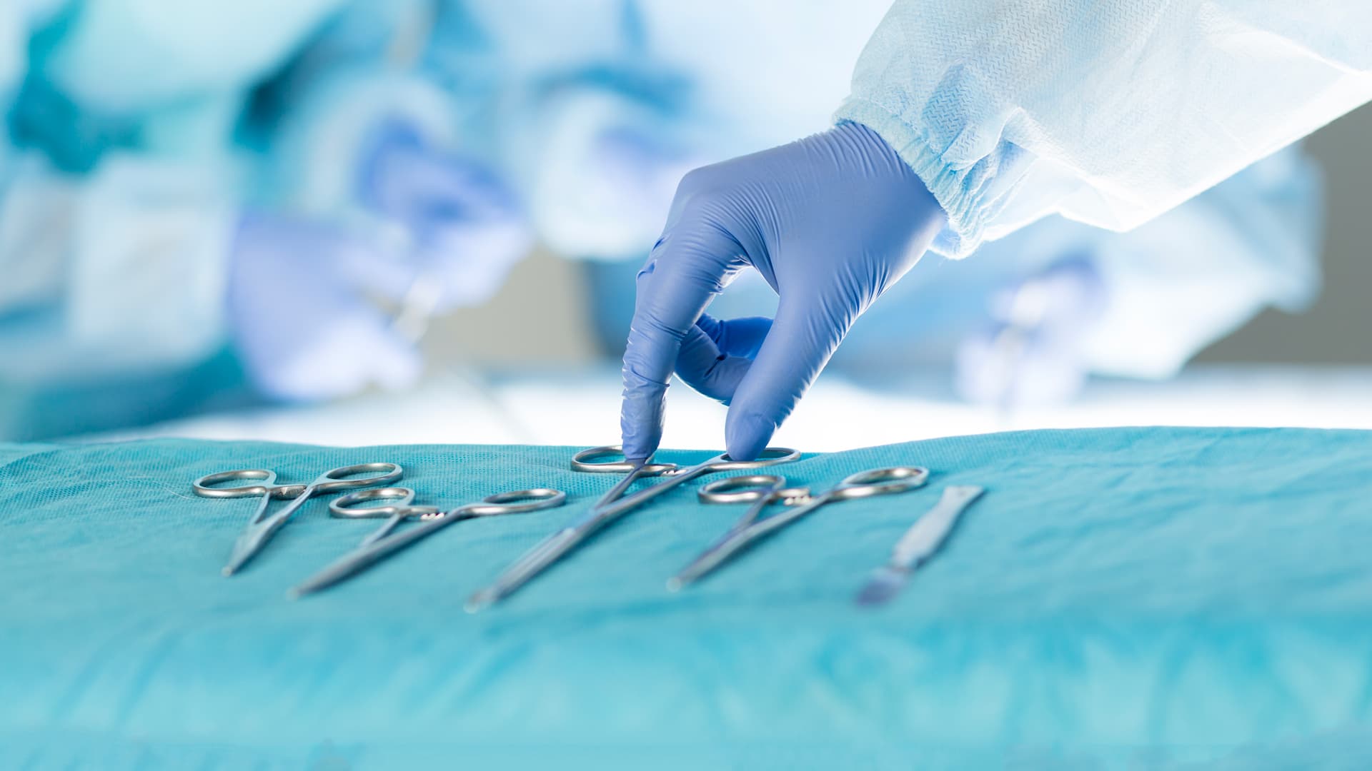 ENT cancer surgery: all types of operation | Dr Delagranda